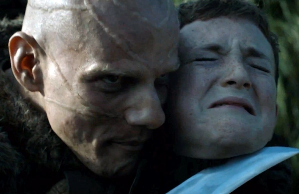 Spoilers: What are some of the similarities between GOT and WOT? : r/WoT