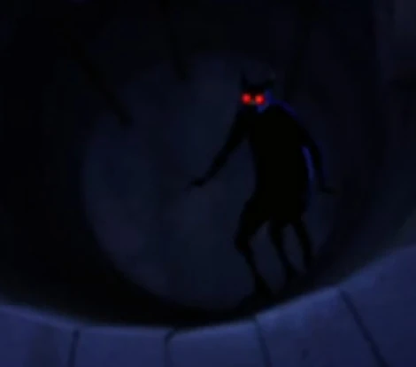 Demon Rat - TMNTPedia