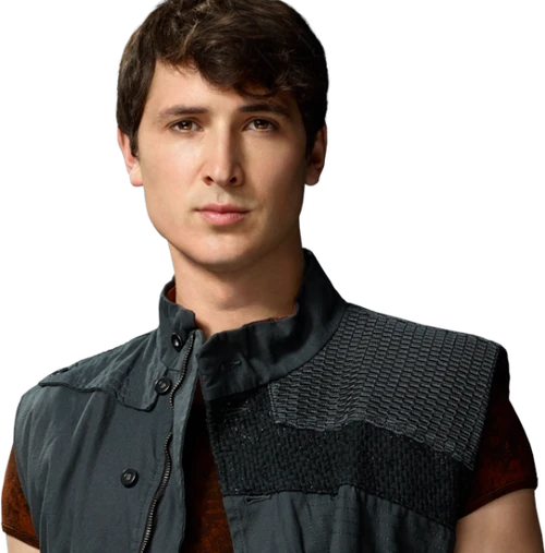 Will - Wiki Divergente