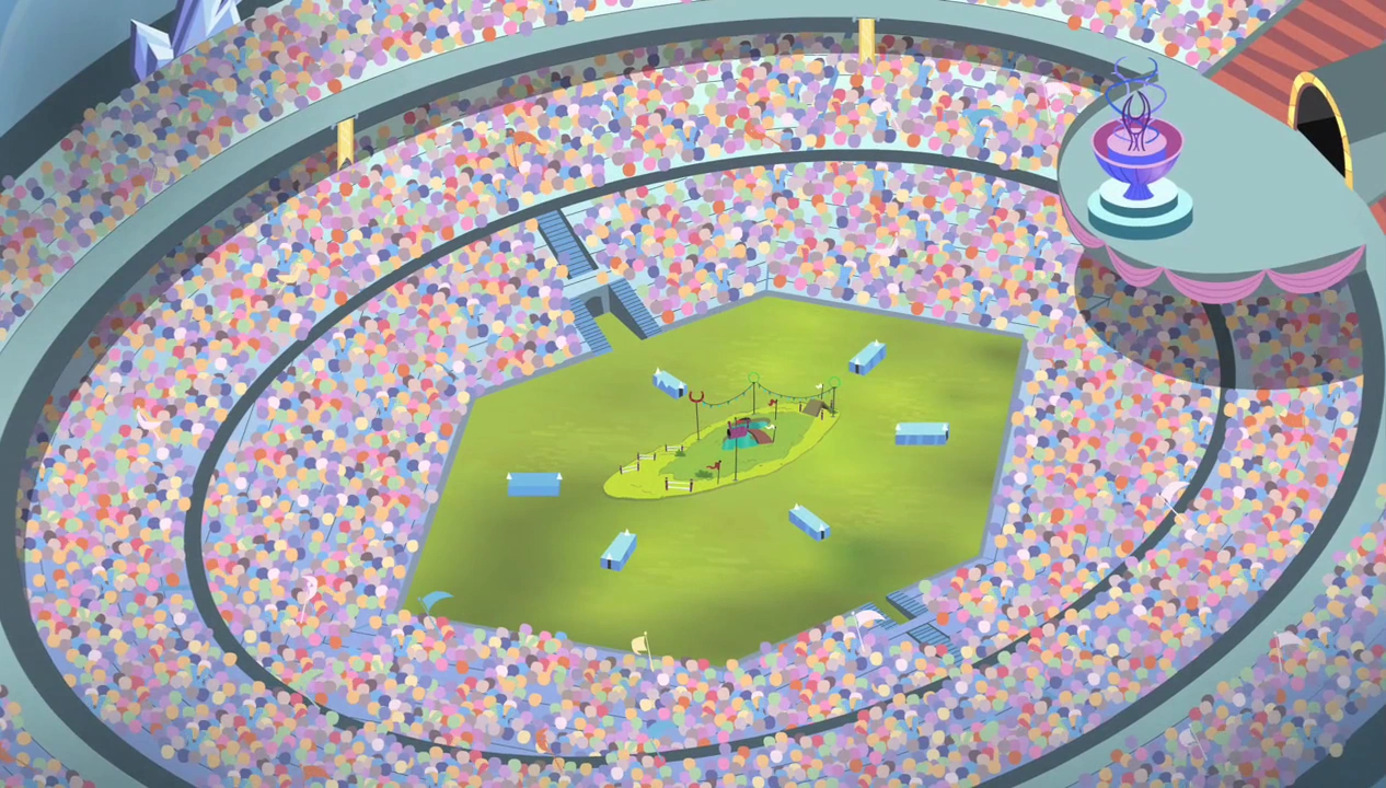 Season Four Overall Review - Fimfiction