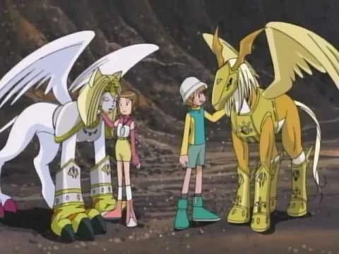 Nefertimon X