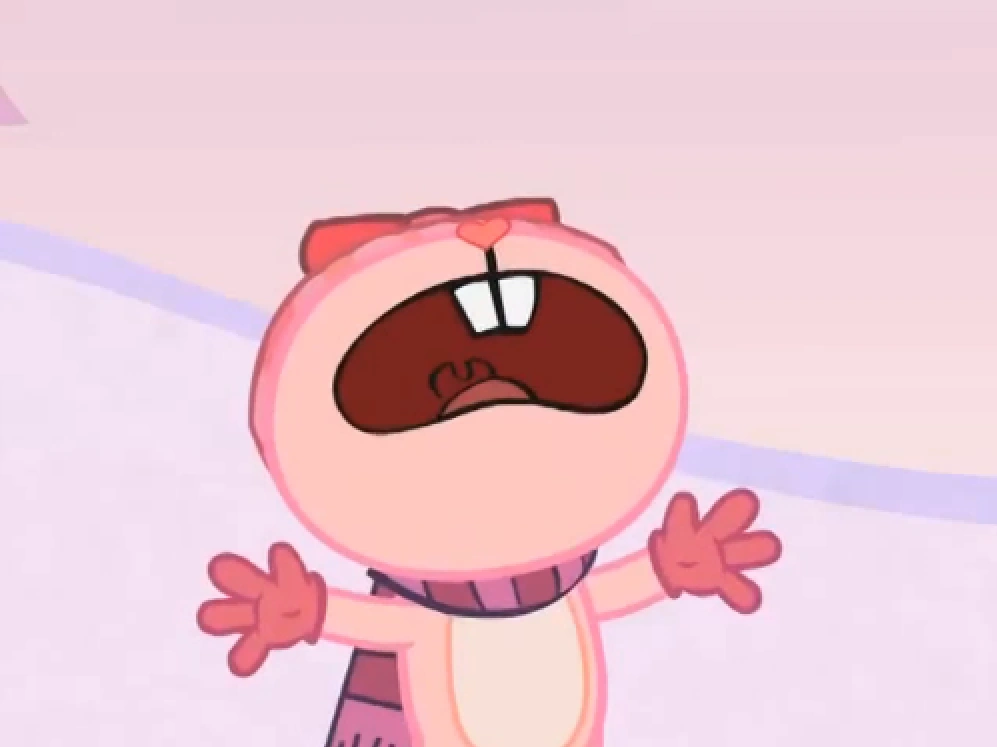 From Hero to Eternity - Happy Tree Friends Wiki