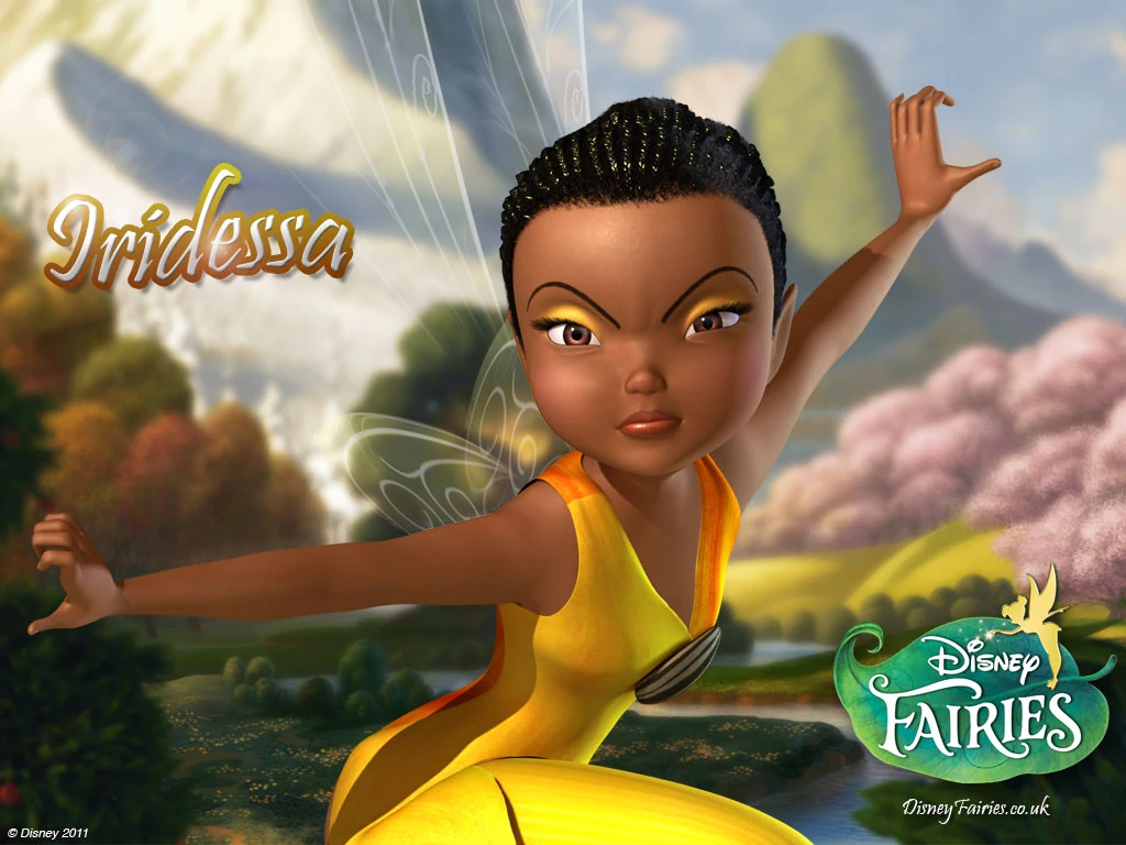 Image - Iridessa 1024x768.jpg - Disney Fairies Wiki