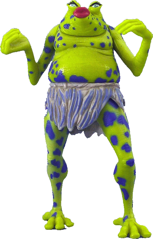 Sy Snootles