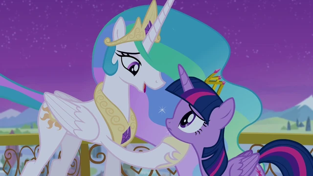 MLP Twilight's Kingdom part 1 and 2 by Sunny-Scribble on DeviantArt