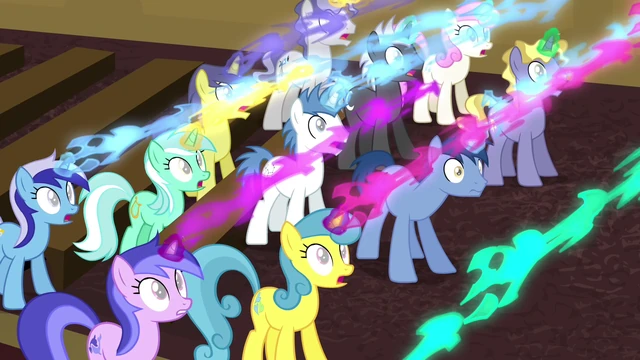 MLP Twilight's Kingdom part 1 and 2 by Sunny-Scribble on DeviantArt