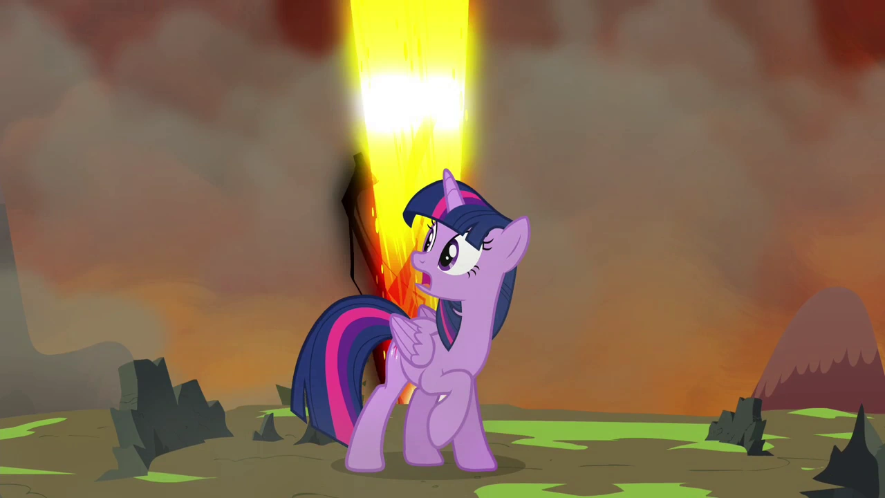 The Ultimate Finale - Part 2 - Twilight's Kingdom by Crisostomo-Ibarra ...