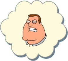 Joe Swanson - Family Guy: The Quest for Stuff Wiki