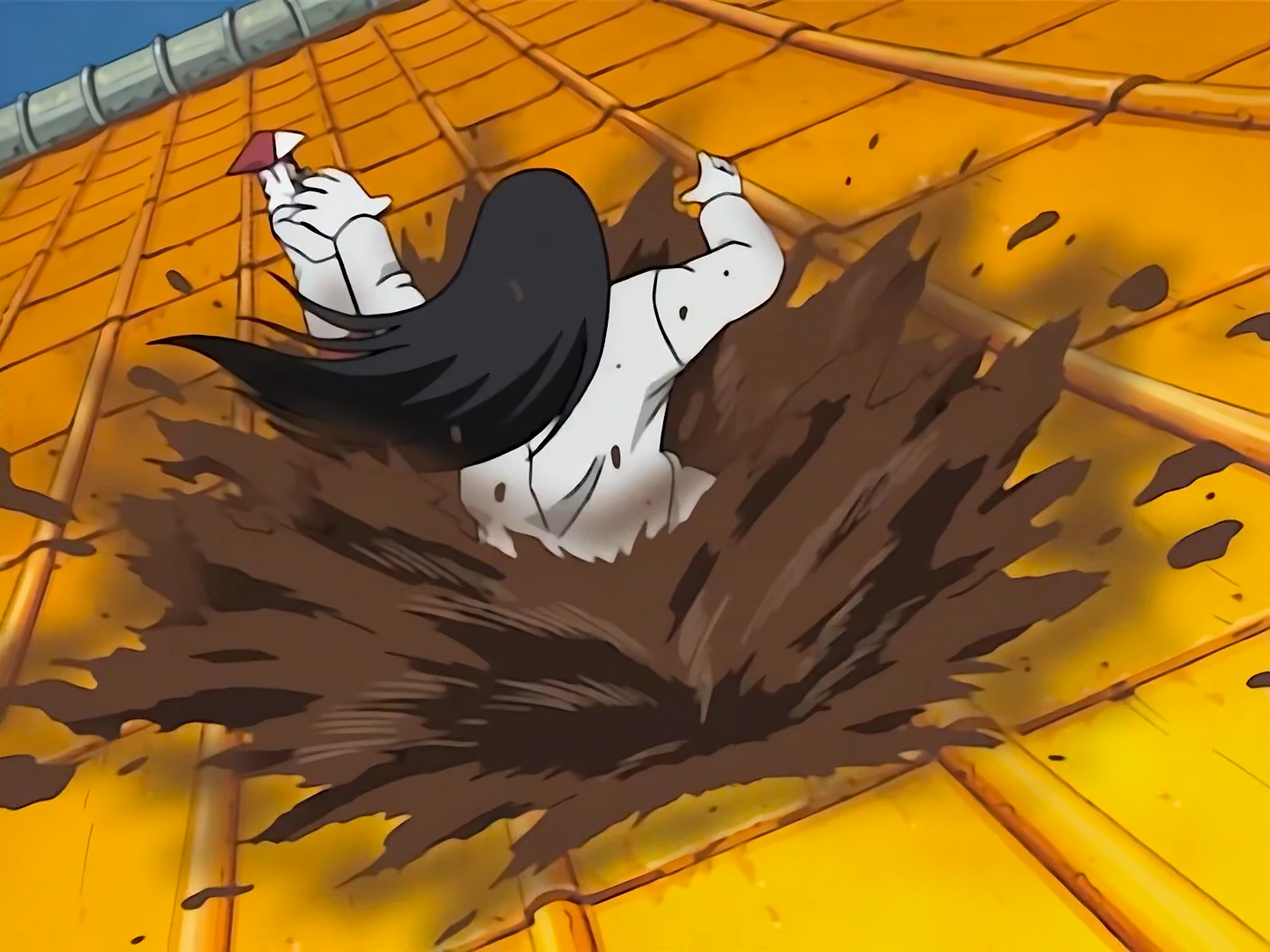 Jutsu de Hiruzen Sarutobi - Wiki Naruto, a Enciclopédia sobre Naruto!