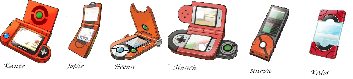 Image - All pokedex.png - Pokémon Fano Wiki