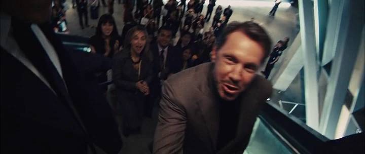 Iron Man 2/Trivia - Marvel Cinematic Universe Wiki