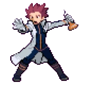 Elite Four (FireRed) - Helixpedia Wiki