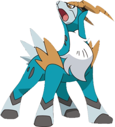 Image - Rules Cobalion.png - Pokémon Fano Wiki