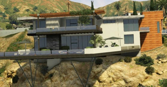 Mansions Discussion Thread... - GTA Online - GTAForums