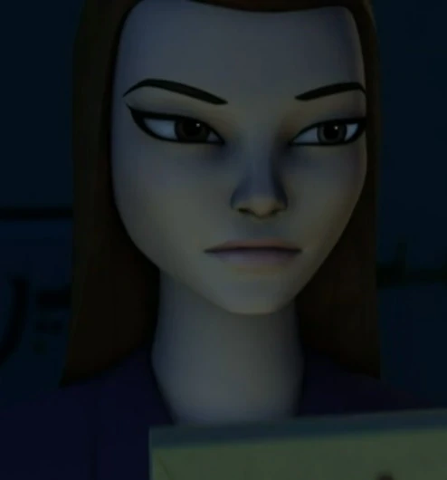 Batman Arkham Origins Magpie