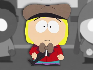 Pip Pirrup - Wiki South Park