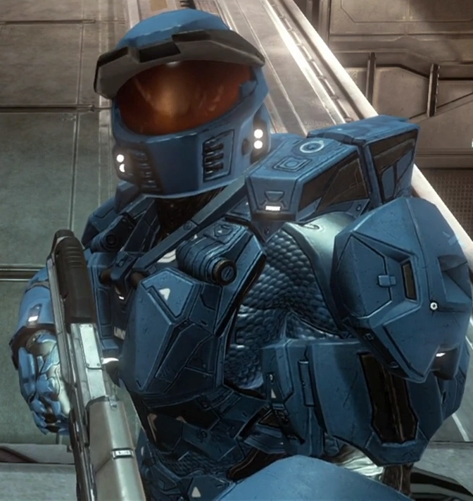 Michael J. Caboose - Red vs. Blue Wiki, The Unofficial Red vs. Blue Wiki