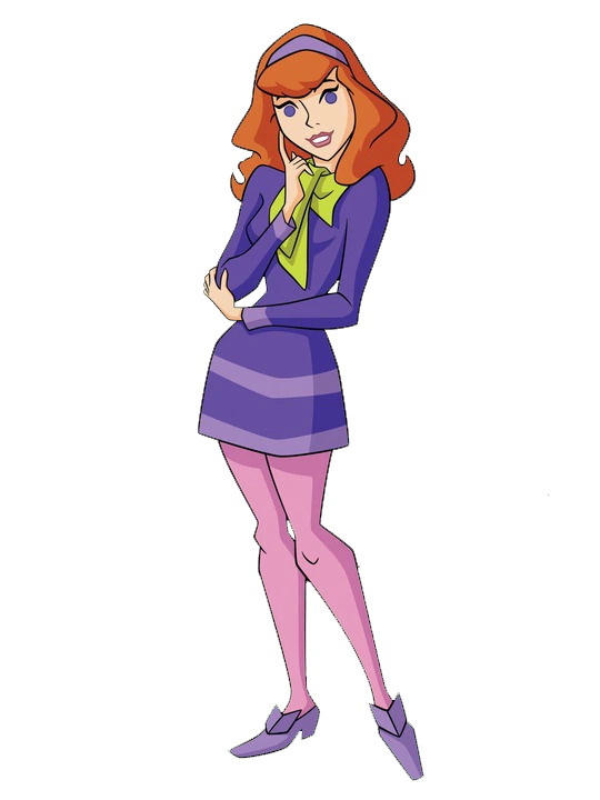 Daphne Blake - FanonFall: A FusionFall Fan Fiction Wiki - The Ultimate ...