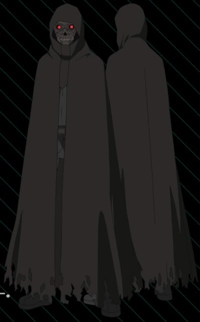 Imagen - Death gun 3.jpg - Wiki Sword Art Online