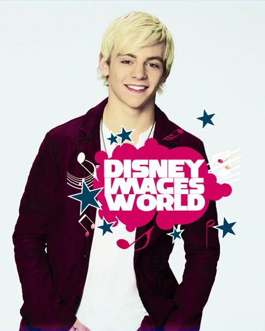 Austin Moon - Austin & Ally Wiki