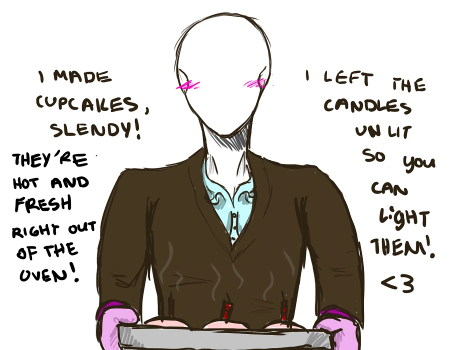 Tender Man - Splendor Man Wiki