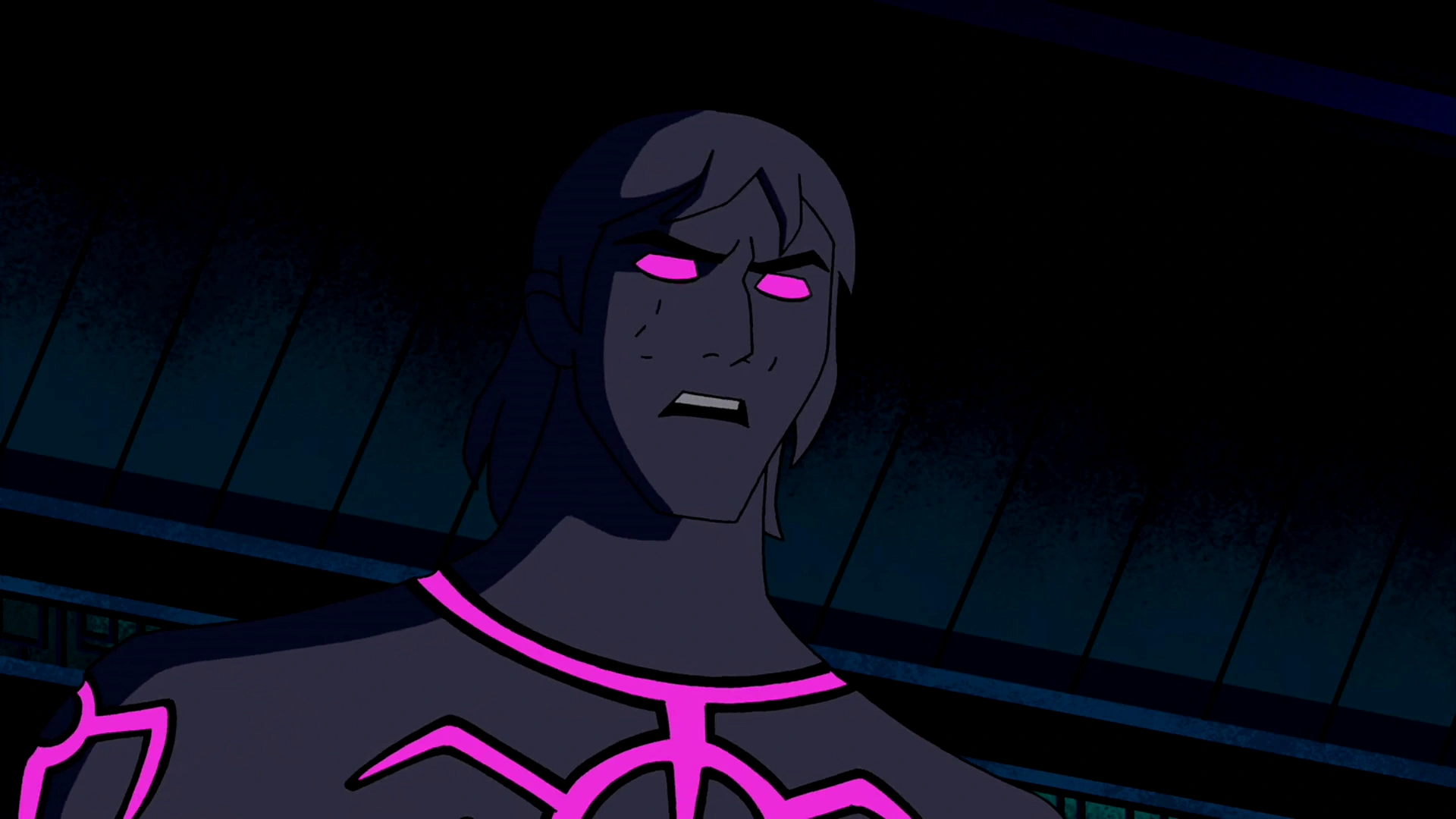 Kevin Levin – Ben 10 Wiki