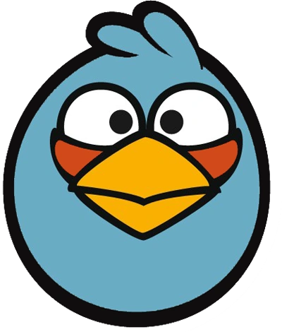 Imagen - Angry-birds-0013-blue-bird.png - Angry Birds Wiki