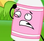 Soap - Inanimate Insanity Wiki