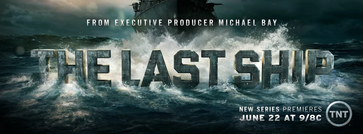 [Serie] The Last Ship - Films, tv, muziek en boeken - GoT