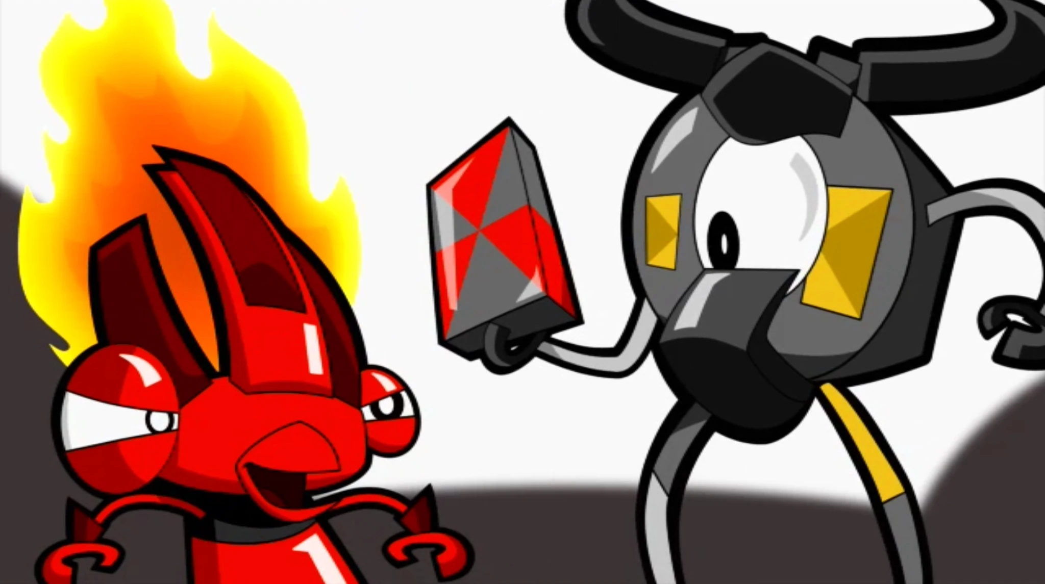 Mixels pics 4 by P-i-X-a-N-a on DeviantArt