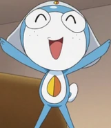 Taruru - Keroro Wiki - Keroro Gunso, Sgt. Frog episodes, characters and ...