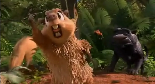 Image - Attack!.png - Rio Wiki