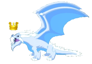 Cold Dragon