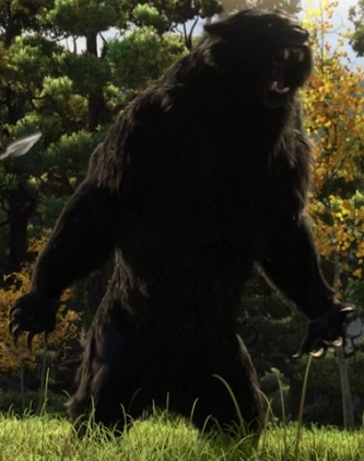 Mor'du - Disney Wiki