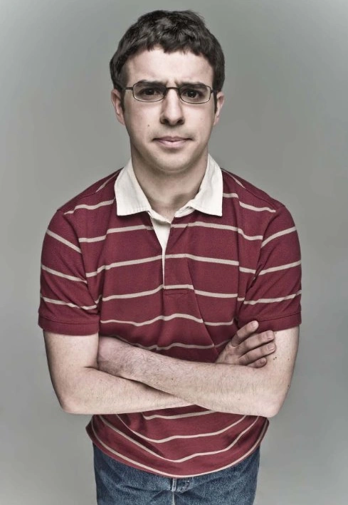 Will McKenzie - The Inbetweeners Wiki