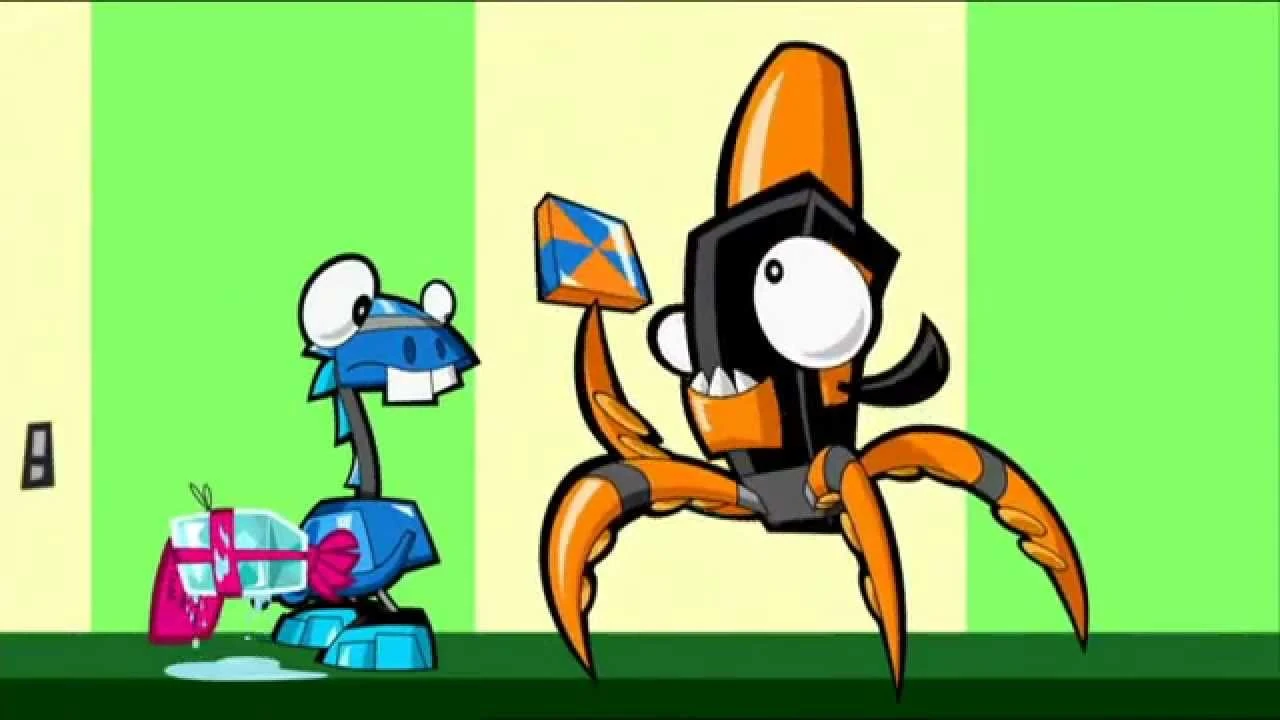 Mixels Tentro And Lunk Mix LEGO MIXELS LUNK And BALK MIX With Lego
