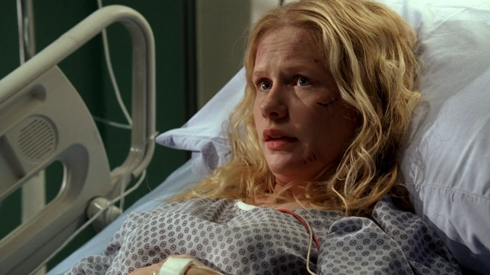 Abby Singer - Bones Wiki