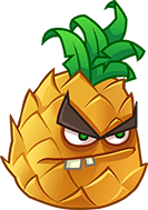 Pvz Pineapple