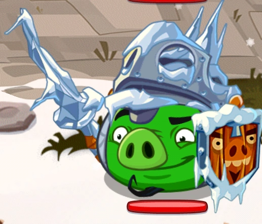Image - Ice Knight.png - Angry Birds Wiki