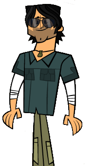 Image - TDI Chris.PNG - Total Drama Pahkitew Island Wiki