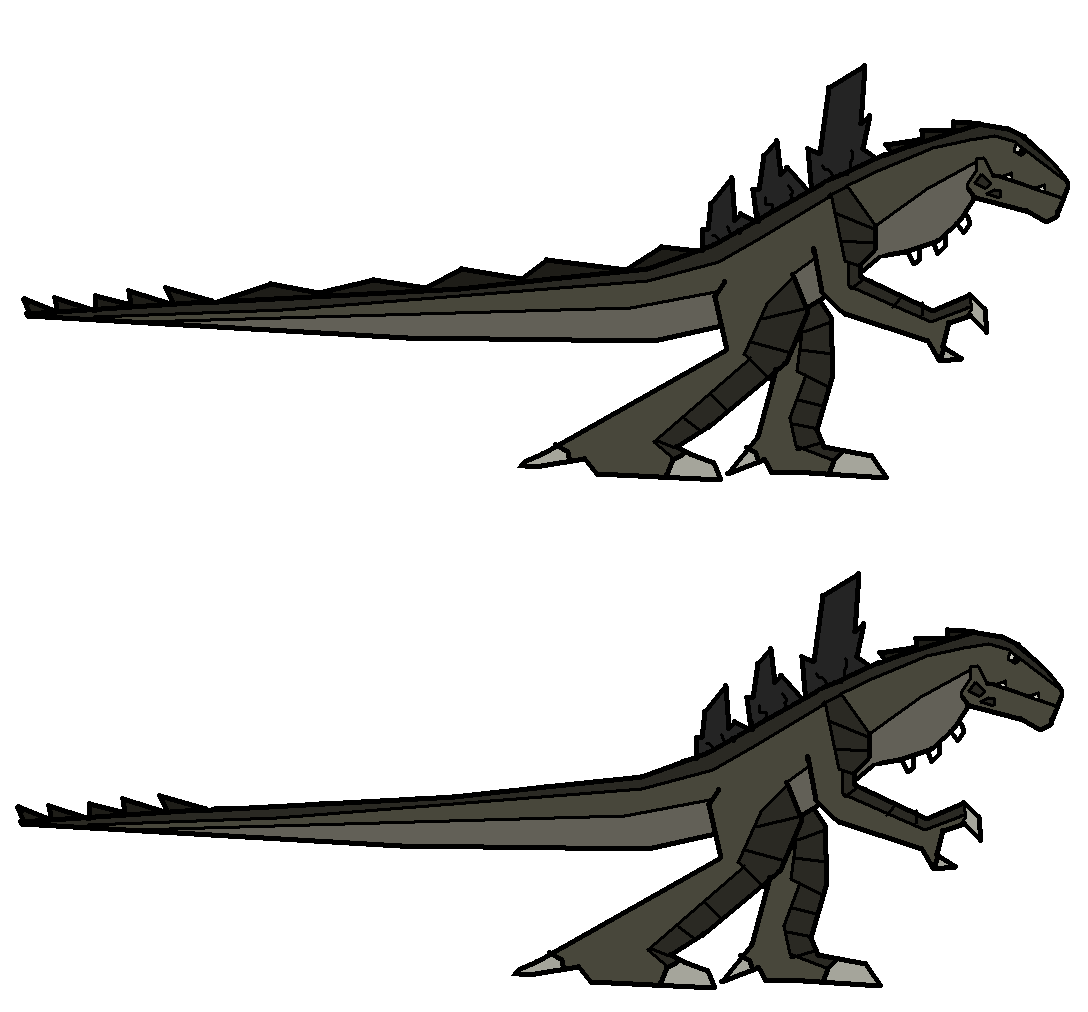 Image - Select Your Zilla.png | Wikizilla, the Godzilla Resource and Wiki