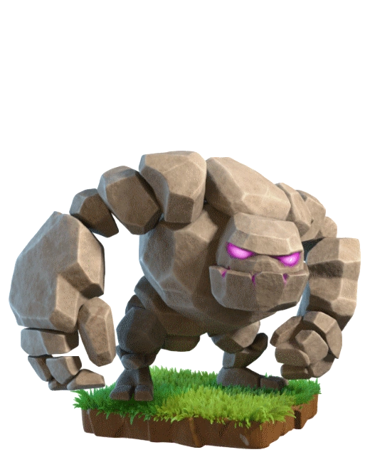 Golem - Wiki Clash of Clans - Wikia