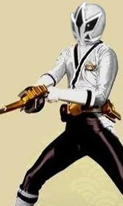 Lewis Bashwell - Power Rangers Fanon Wiki