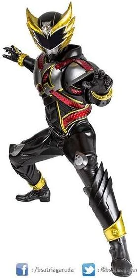 Berkas:Azazel-X.jpg - Bima Satria Garuda Wiki