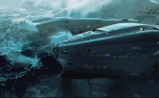 2012 - Disaster Film Wiki