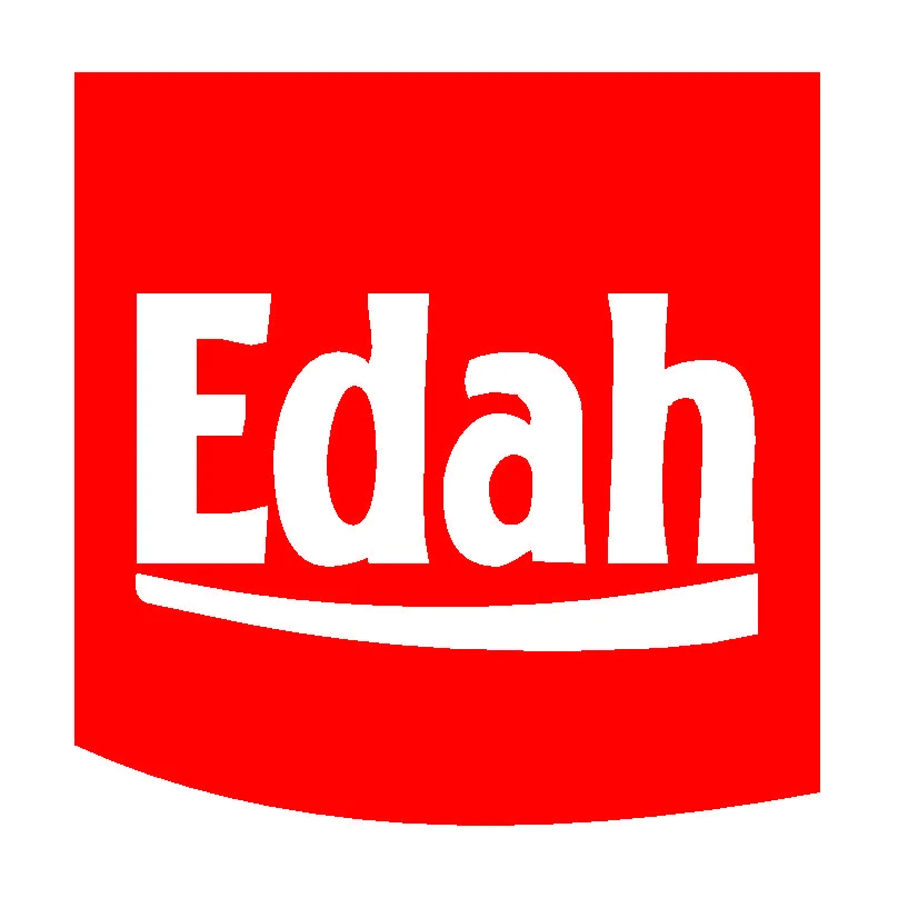Edah - Logopedia, the logo and branding site