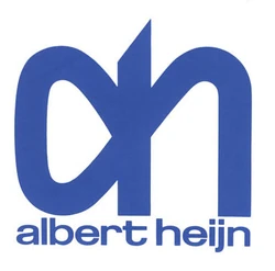 Albert Heijn - Logopedia, the logo and branding site
