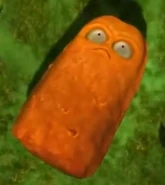 Tall-nut - Plants vs. Zombies Wiki, the free Plants vs. Zombies ...