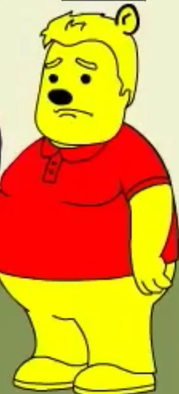 Winnie the Pooh - GoAnimate V2 Wiki, an Community GoAnimate Wiki!