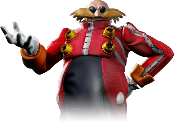 Image - Sonic The Hedgehog (2006) - Eggman - 1.png - Fantendo, the ...